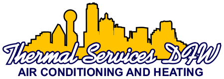 Thermal Services - Air Conditioning and Heating